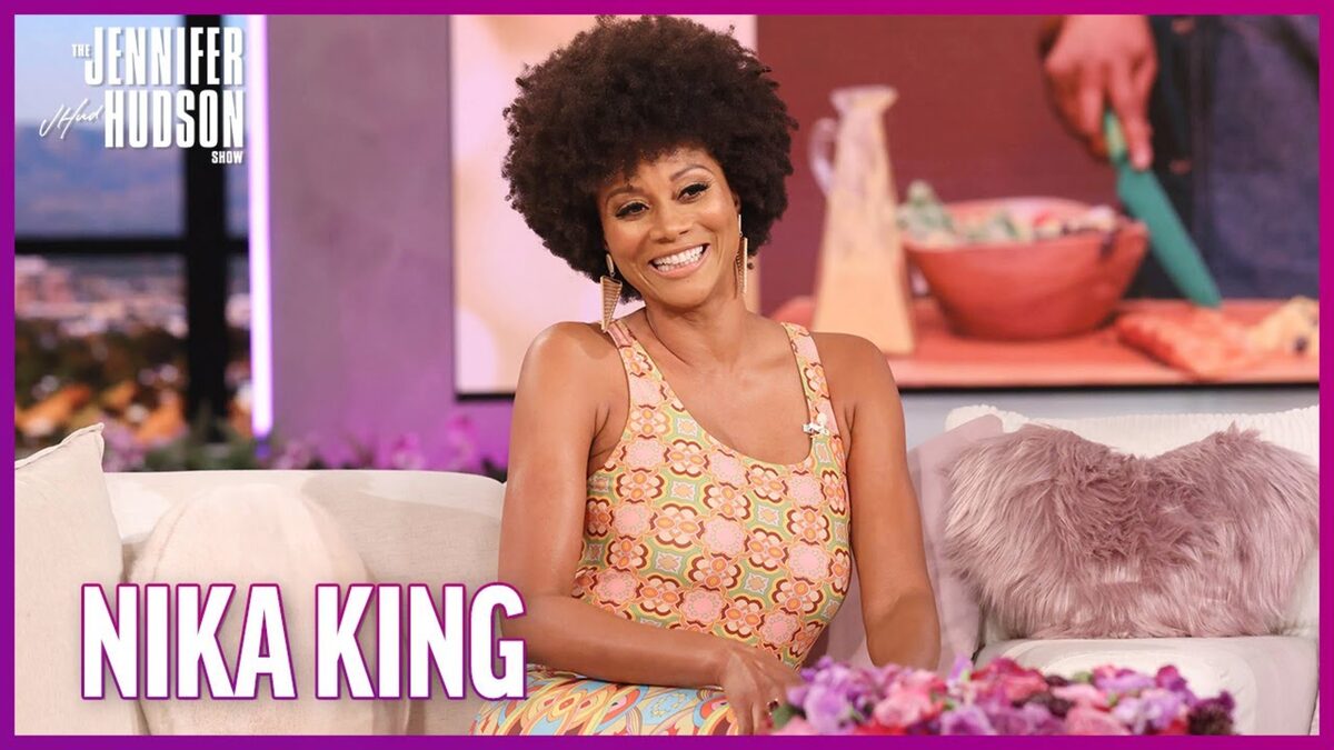 Nika King Reveals Samuel L. Jackson’s Hilarious Reaction After She ‘Manifested’ Working with Him ...