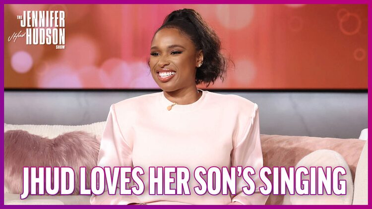 ‘The Real’ Hosts: Where Are They Now? | JenniferHudsonShow.com