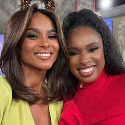 Dear Jennifer | JenniferHudsonShow.com