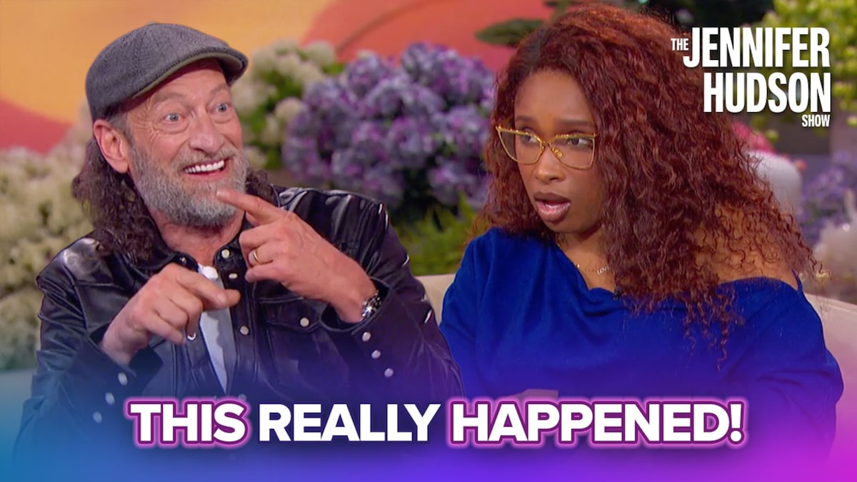 Troy Kotsur’s Jeep Was Stolen with His Oscar Inside ...