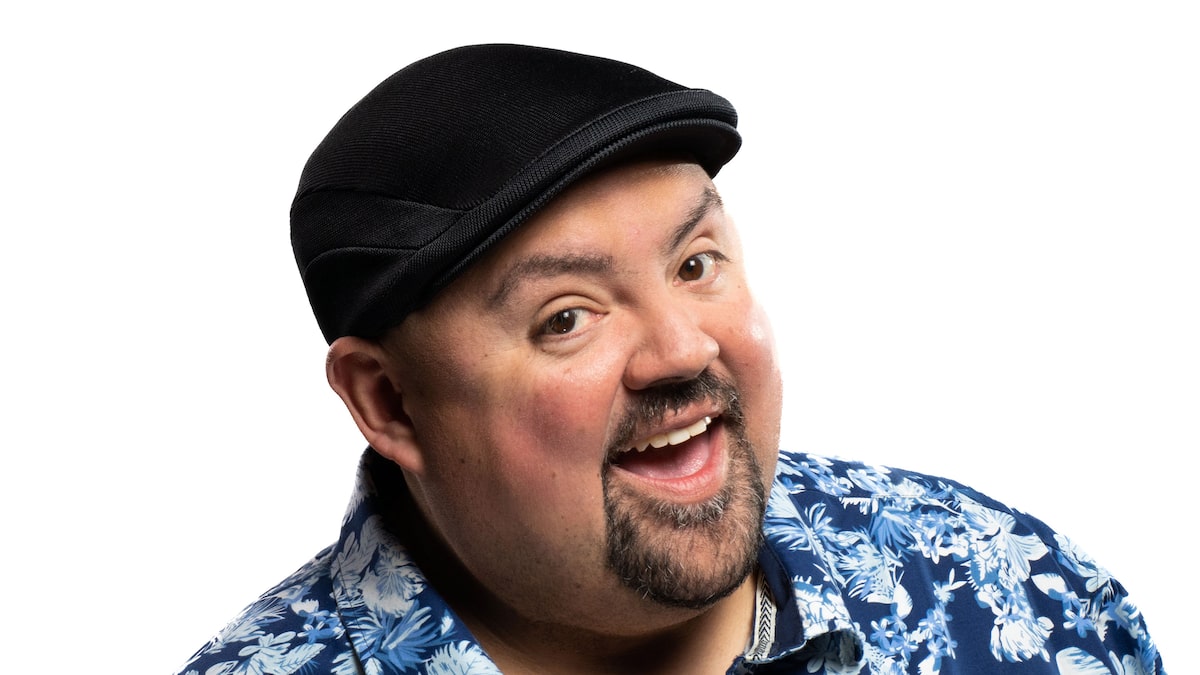 Gabriel Iglesias | JenniferHudsonShow.com