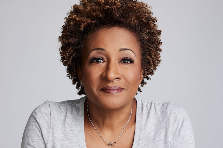 Eve, Wanda Sykes & Anthony Anderson Join a Star-Studded Week of Shows ...