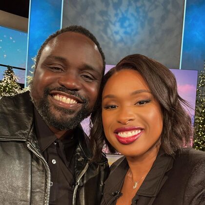 Dear Jennifer | JenniferHudsonShow.com