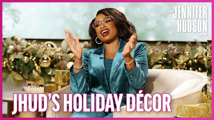 Tia Mowry Extended Interview | The Jennifer Hudson Show ...