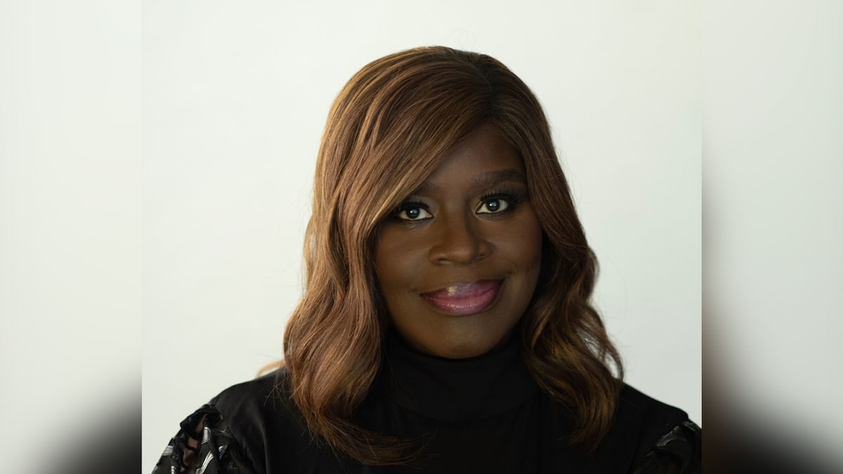 Retta | JenniferHudsonShow.com