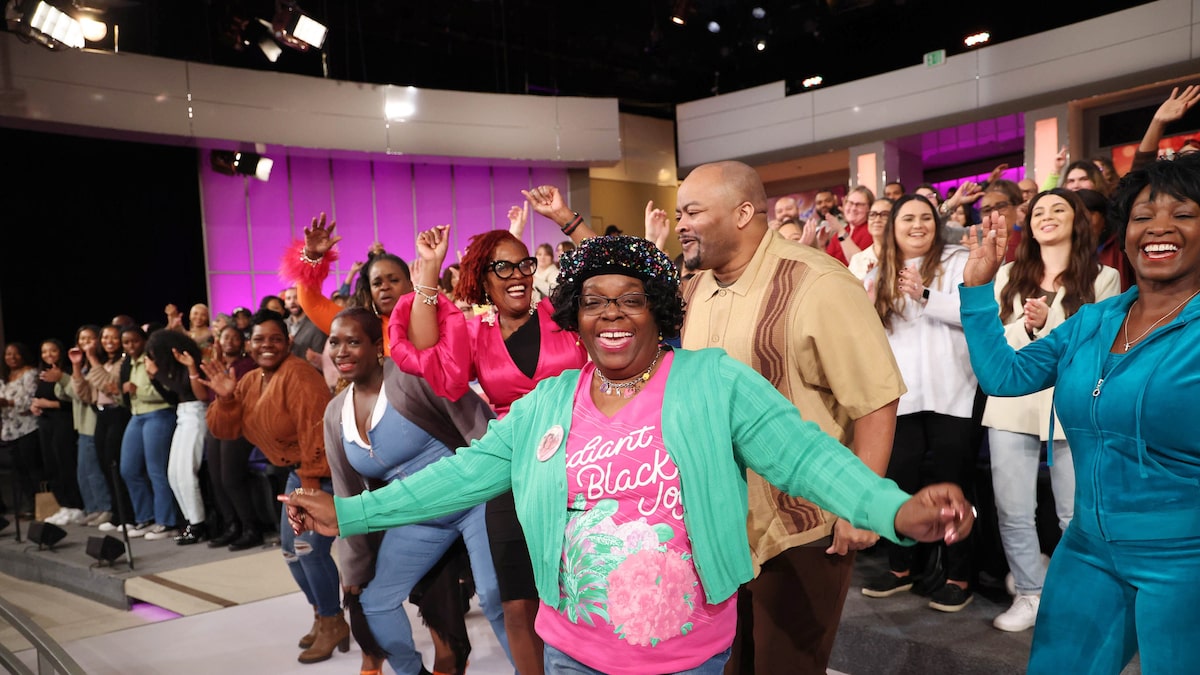 Get Tickets to Season 2 of 'The Jennifer Hudson Show ...