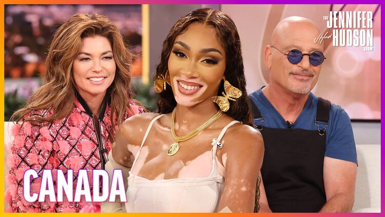 ‘The Real’ Hosts: Where Are They Now? | JenniferHudsonShow.com