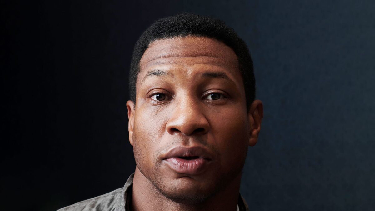 Jonathan Majors | JenniferHudsonShow.com