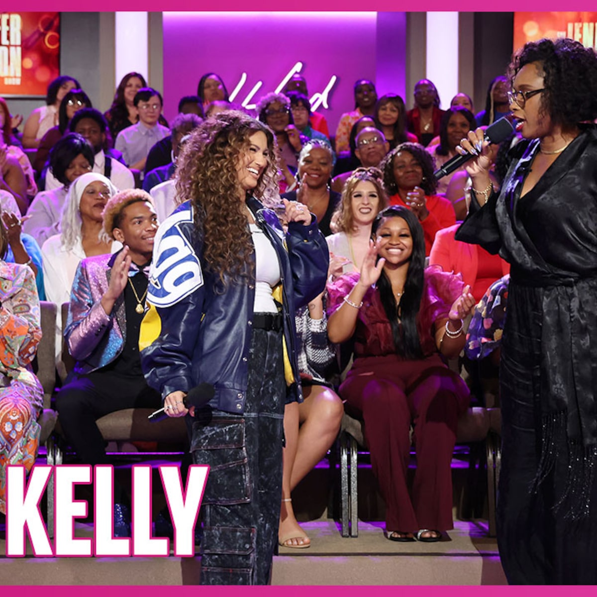 Pentatonix Tori Kelly