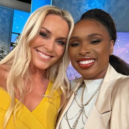 Dear Jennifer | JenniferHudsonShow.com