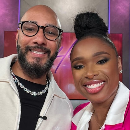 Dear Jennifer | JenniferHudsonShow.com