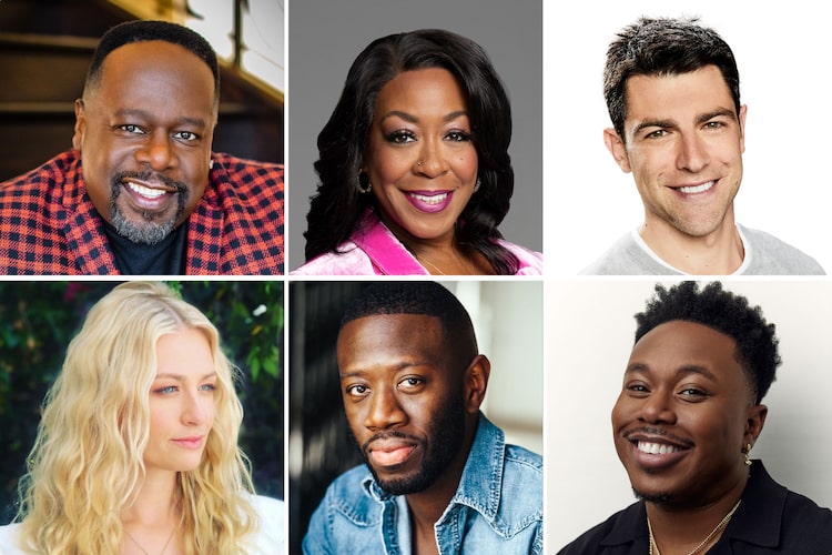 Cast of ‘The Neighborhood,’ Muni Long & Bill Bellamy Join a Star-Studded Week of Shows ...