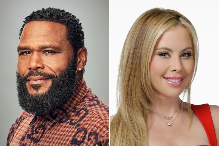 Eve, Wanda Sykes & Anthony Anderson Join a Star-Studded Week of Shows ...