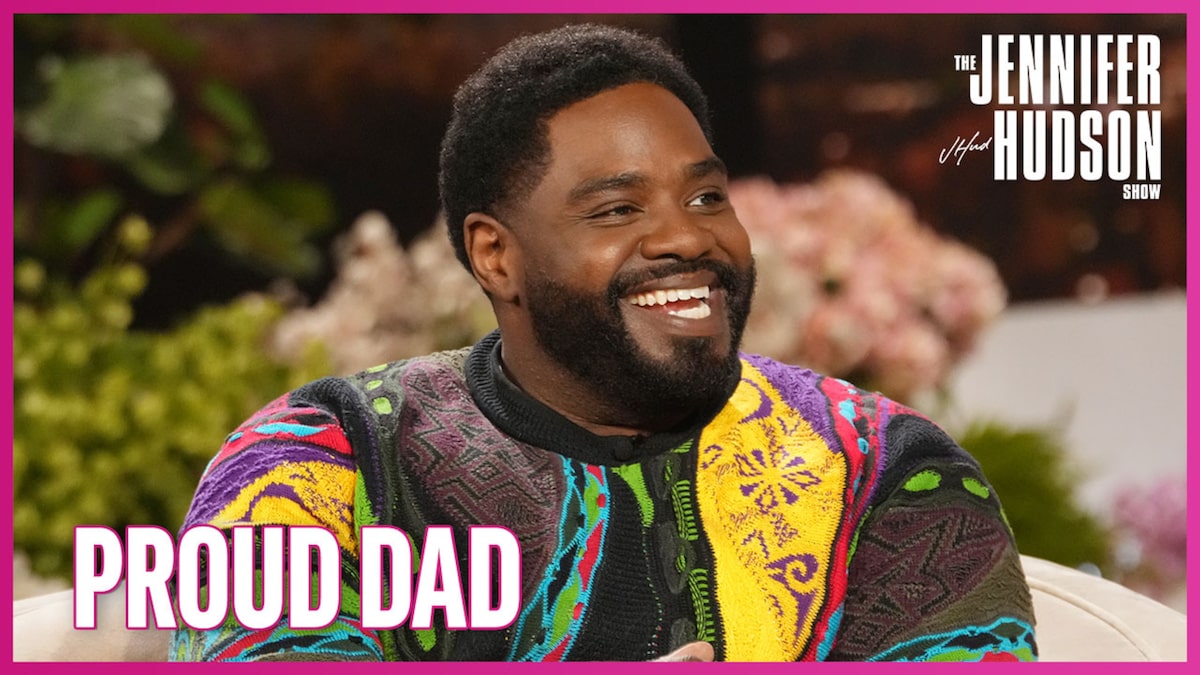 Ron Funches Reveals What Happened When He Took His Son to a Strip Club ...